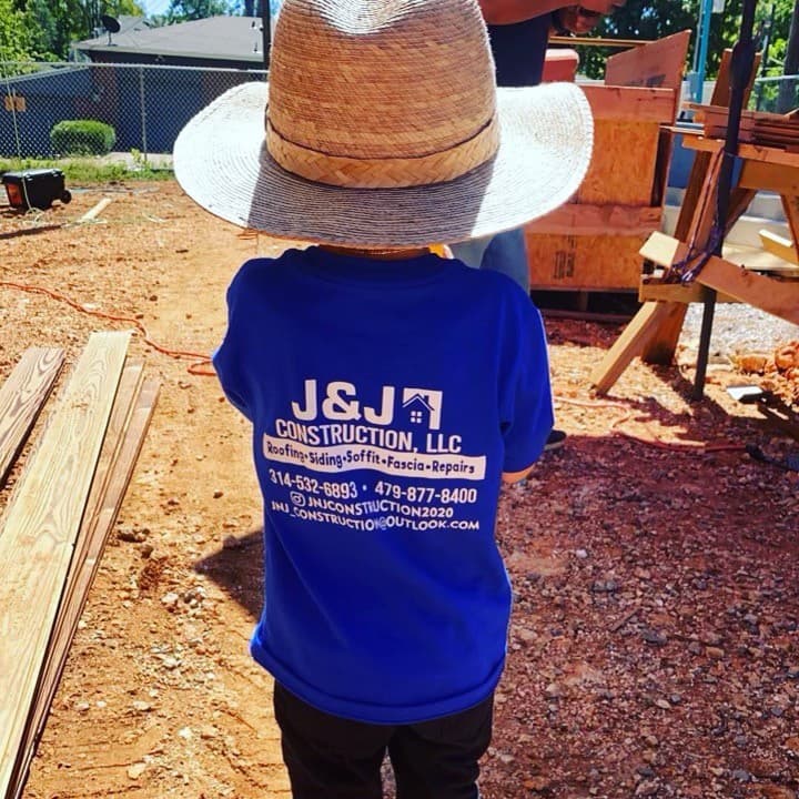 J&J Construction LLC